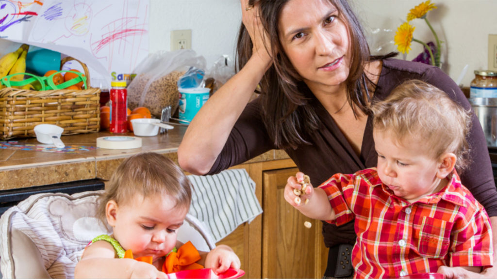 How Parents and Caregivers of Kids with Autism Cope with Stress ...