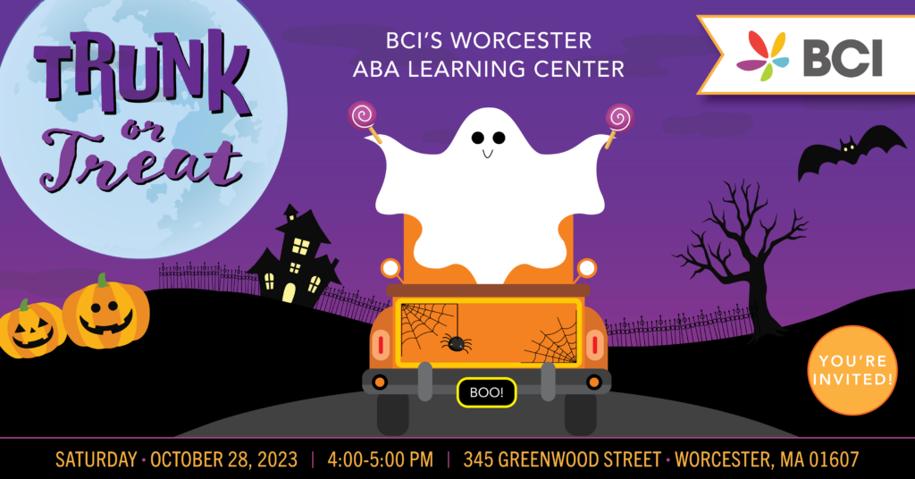 ABA Therapy in Worcester, MA | Behavioral Concepts (BCI)