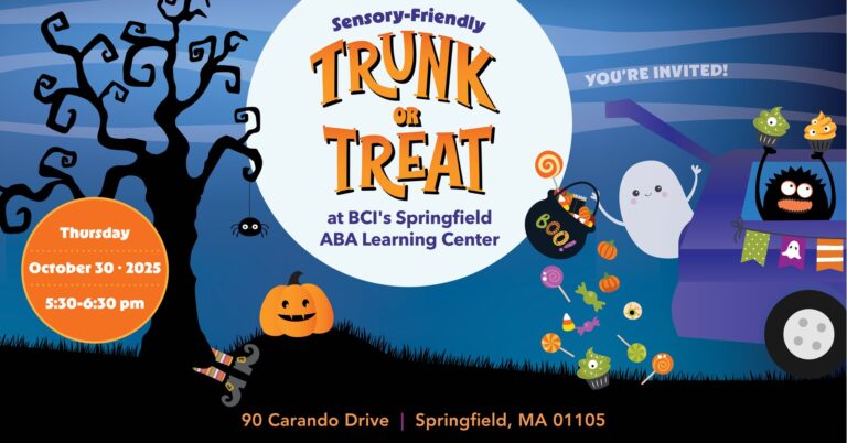 ABA Therapy Springfield, MA - Autism Therapy - Behavioral Concepts (BCI)